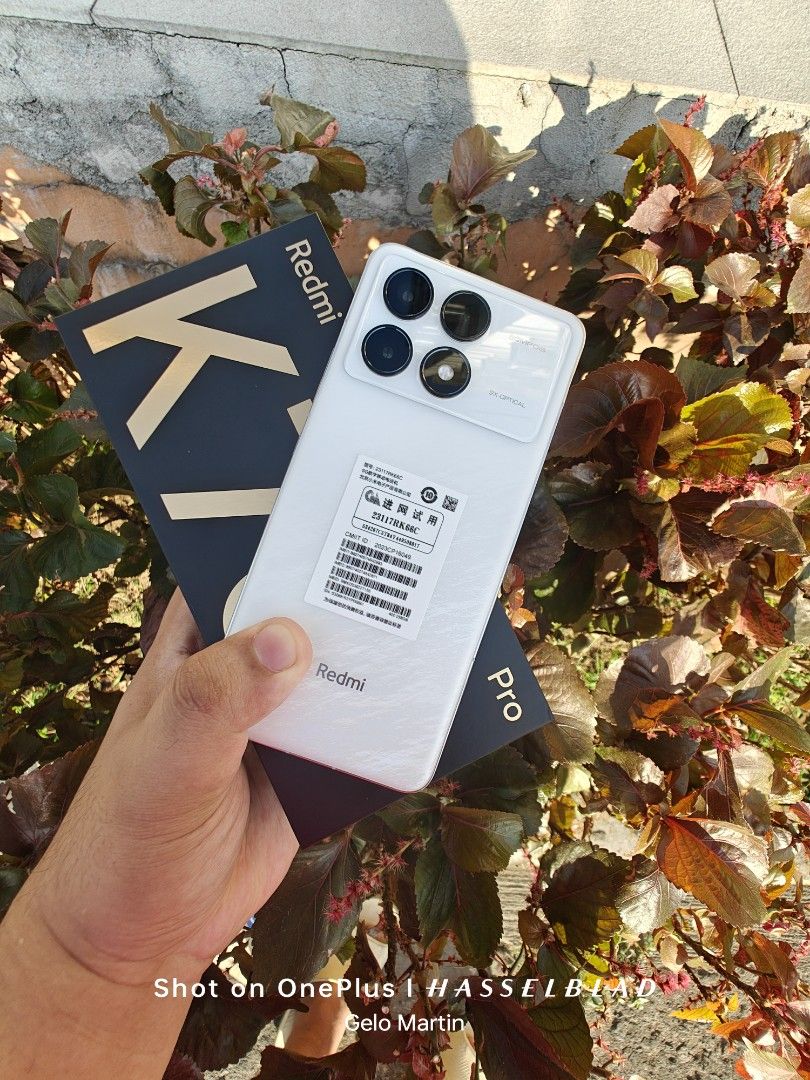 Redmi K70 PRO, Mobile Phones & Gadgets, Mobile Phones, Android Phones ...