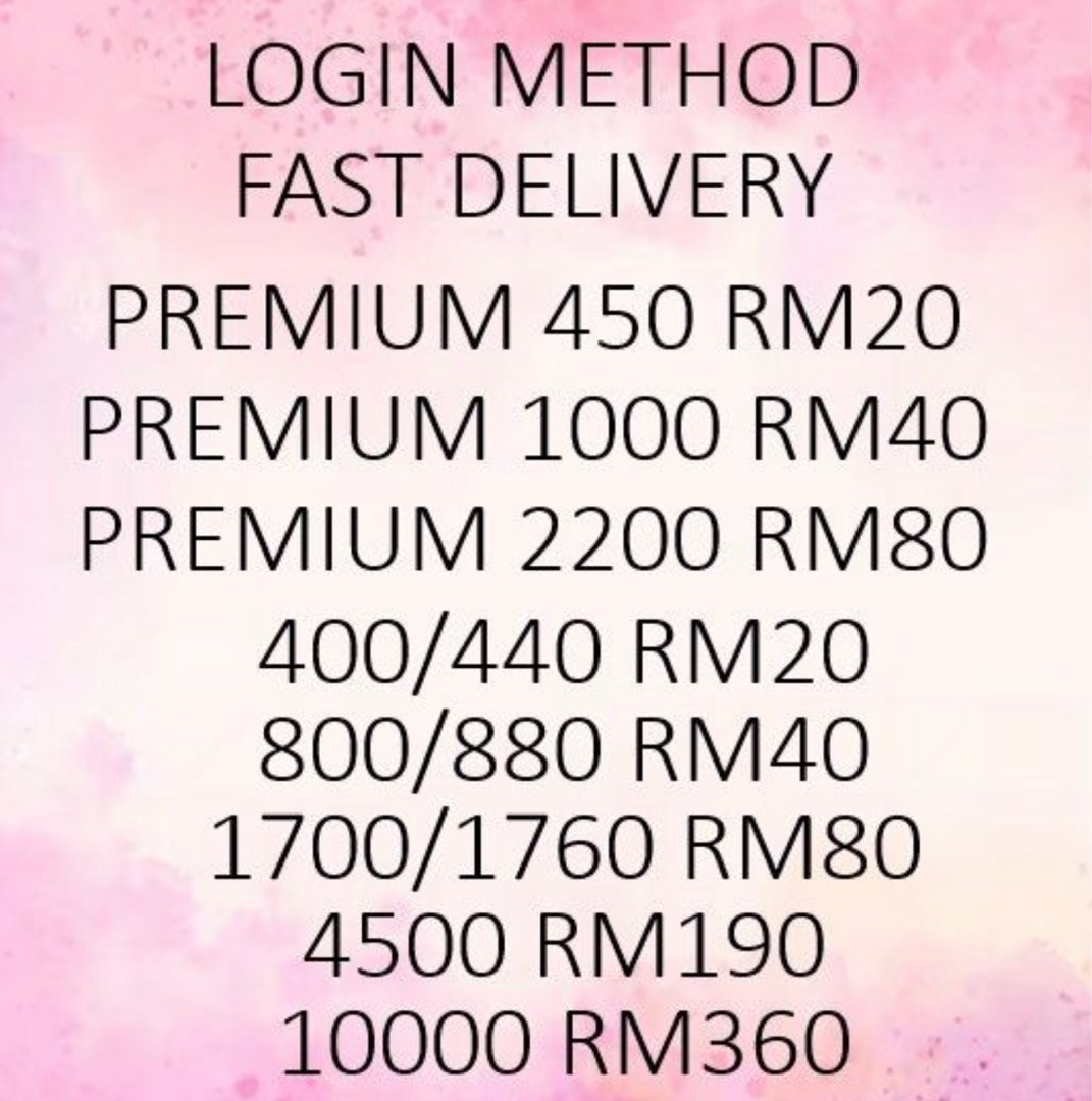 ROBLOX Robux Instant Premium Fast, Video Gaming, Video Games, Xbox on ...