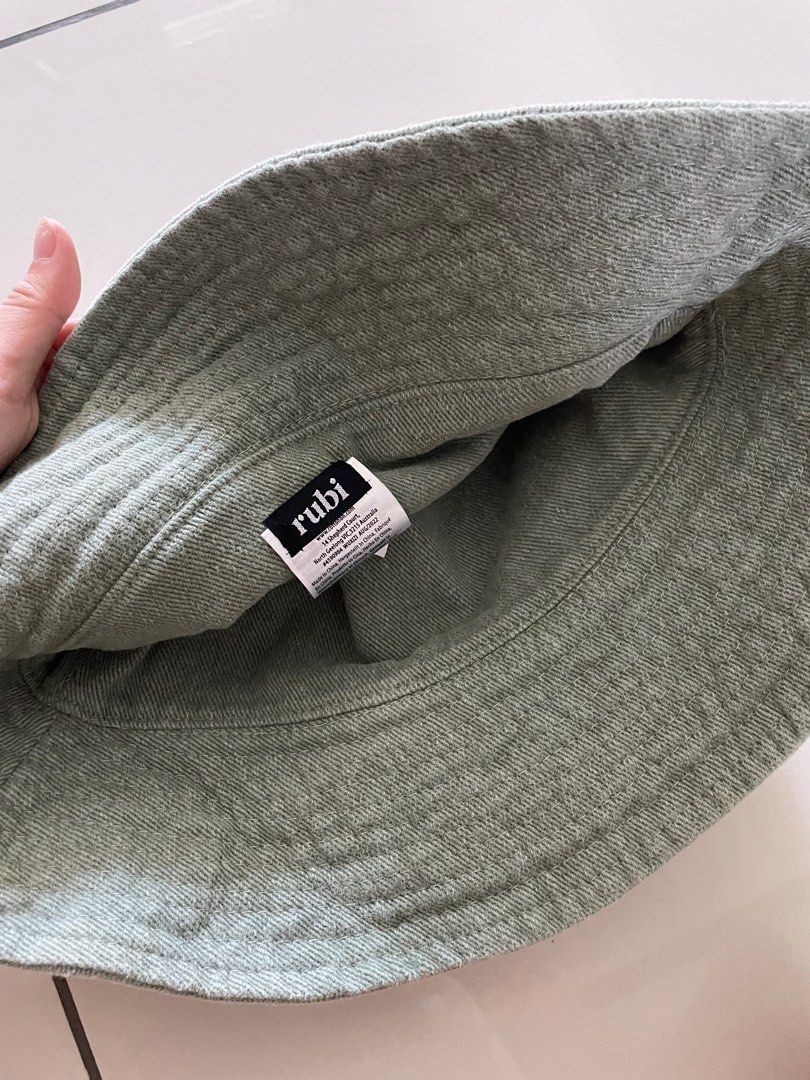Rubi Cap, Women's Fashion, Watches & Accessories, Hats & Beanies on ...
