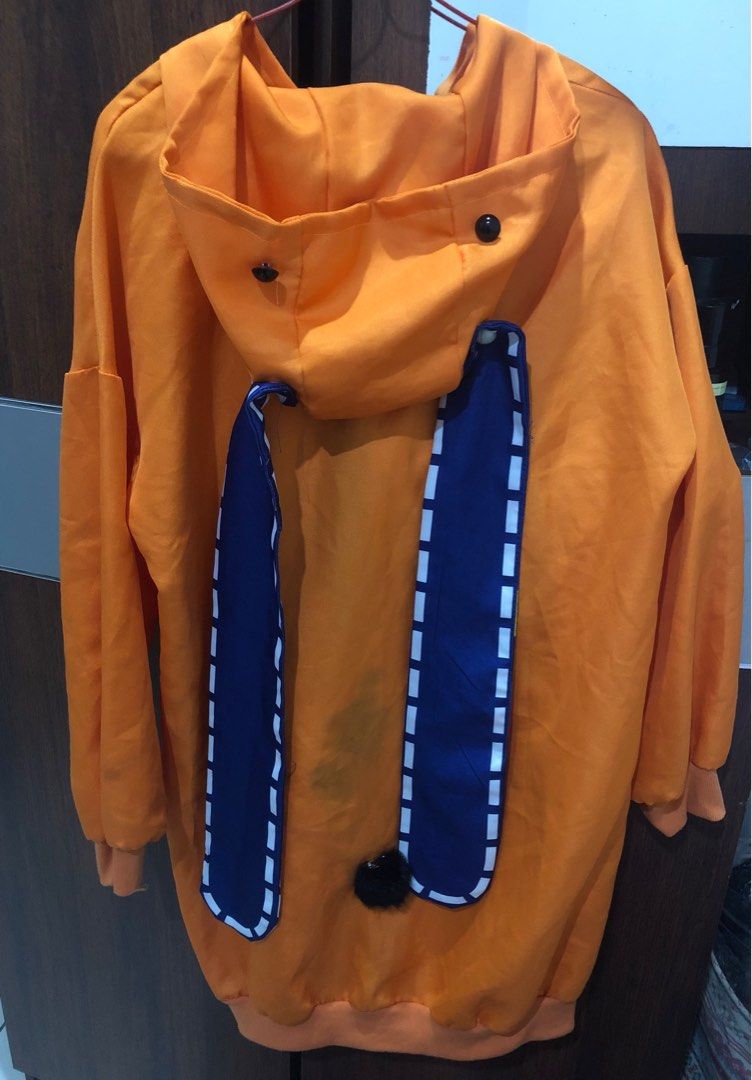 Runa Yomozuki Jacket | Jaket Runa Yomozuki | Kakegurui, Fesyen Wanita ...