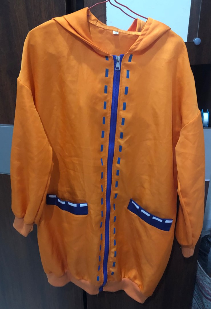 Runa Yomozuki Jacket | Jaket Runa Yomozuki | Kakegurui, Fesyen Wanita ...