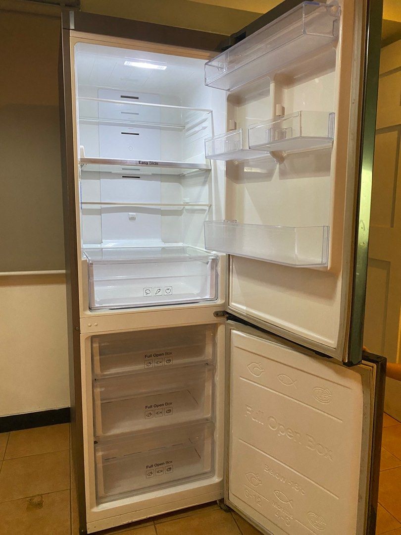 Samsung Frost-Free Refrigerator 11 cu ft, TV & Home Appliances, Kitchen ...