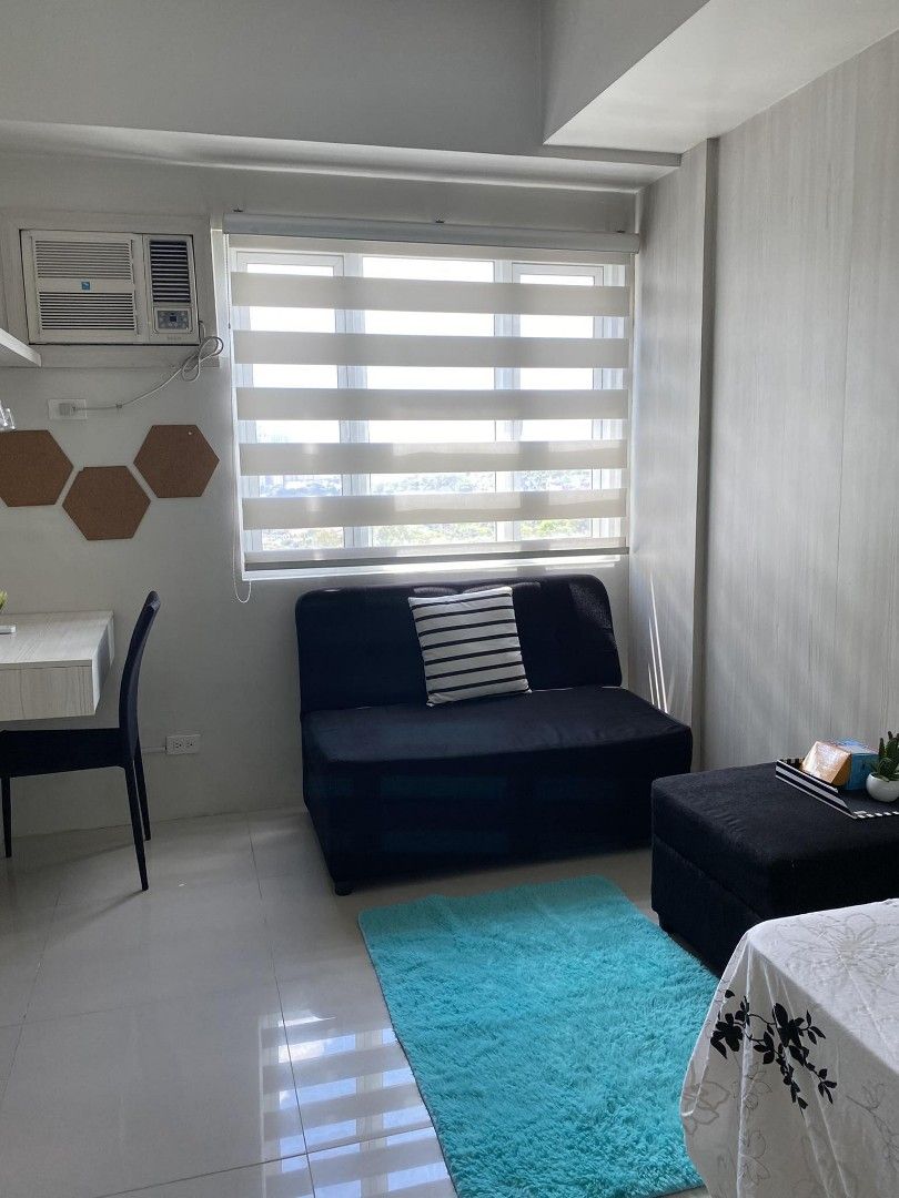 Smdc Blue Residences is Up for sale 3.8M , Property, For Sale ...