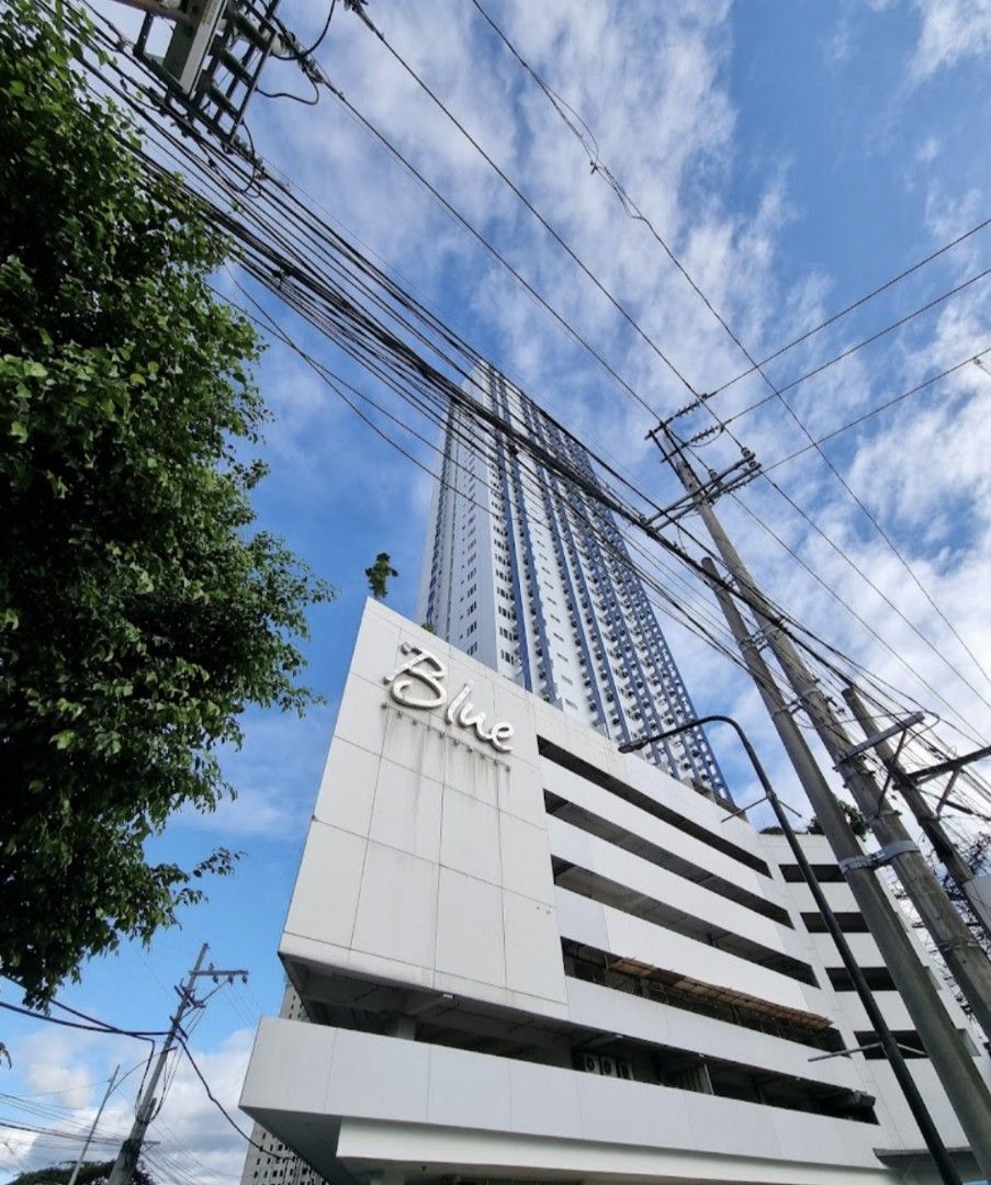 Smdc Blue Residences is Up for sale 3.8M , Property, For Sale ...