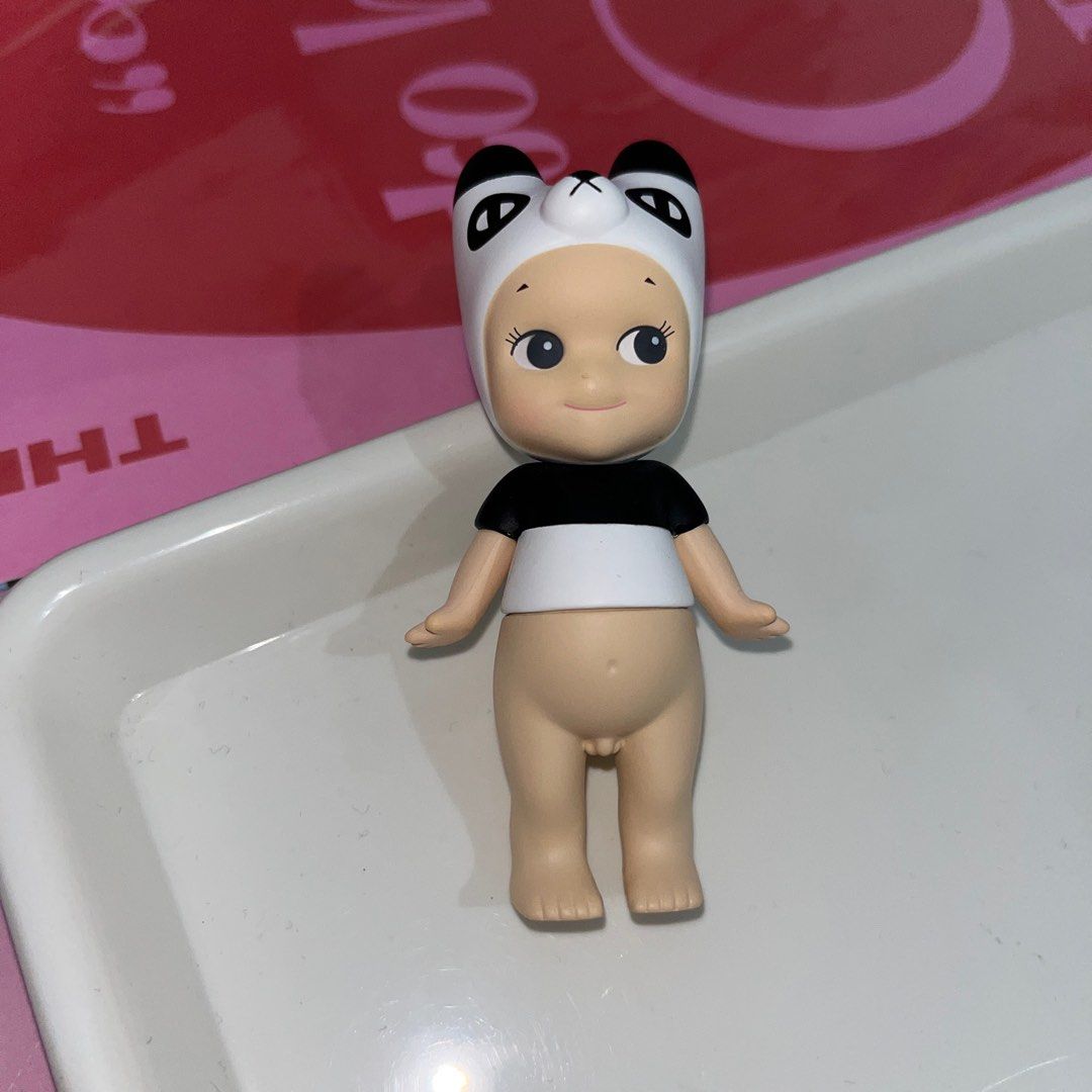 sonny angel creatures series donna wilson - pia, Toys & Collectibles ...