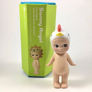sonny angel fruit series, Hobbies & Toys, Toys & Games on Carousell