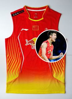 SPECIAL!!! CP (CHINA PLAYER) VERSION LI-NING AYPP124 AERONAUT 9000 SHI ...