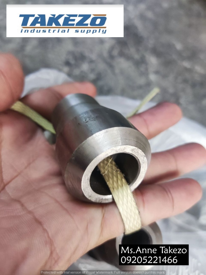 Ss Cone Reducer, Commercial & Industrial, Construction Tools ...