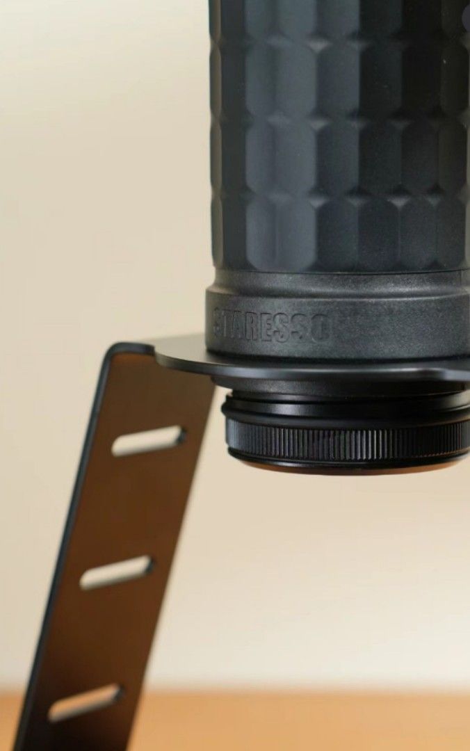 STARESSO Mirage SP300 Plus Professional Stand, TV & Home Appliances ...