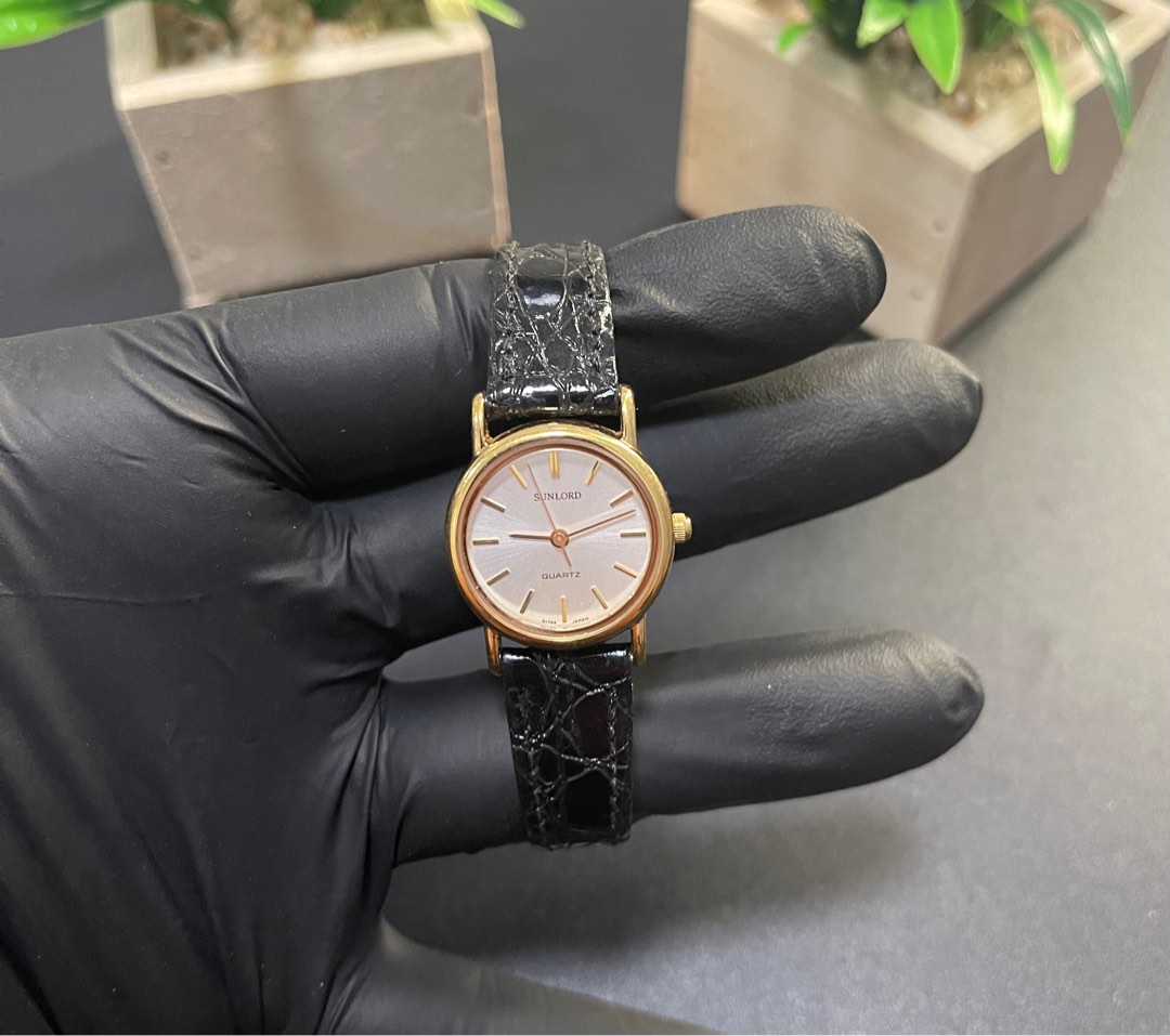 Sunlord Watch, Women's Fashion, Watches & Accessories, Watches on Carousell