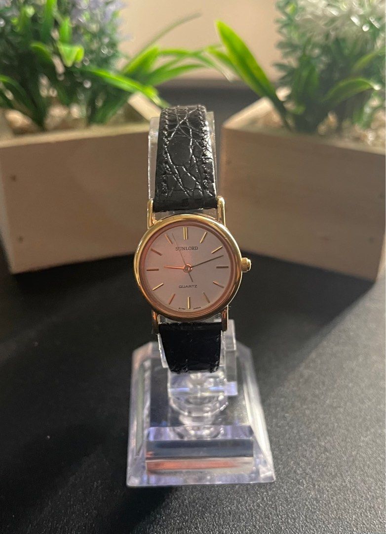 Sunlord Watch, Women's Fashion, Watches & Accessories, Watches on Carousell