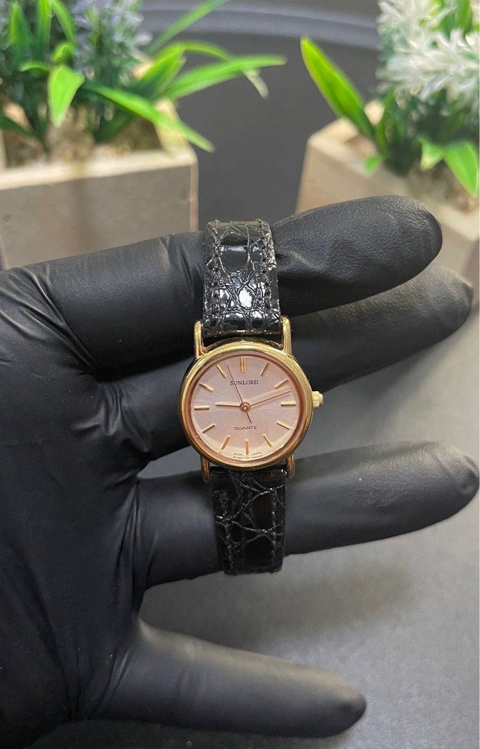 Sunlord Watch, Women's Fashion, Watches & Accessories, Watches on Carousell
