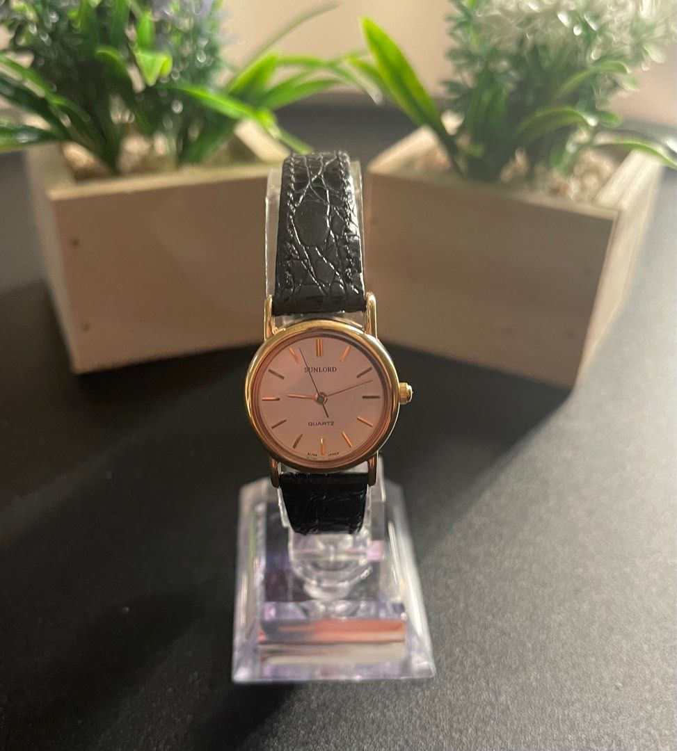 Sunlord Watch, Women's Fashion, Watches & Accessories, Watches on Carousell
