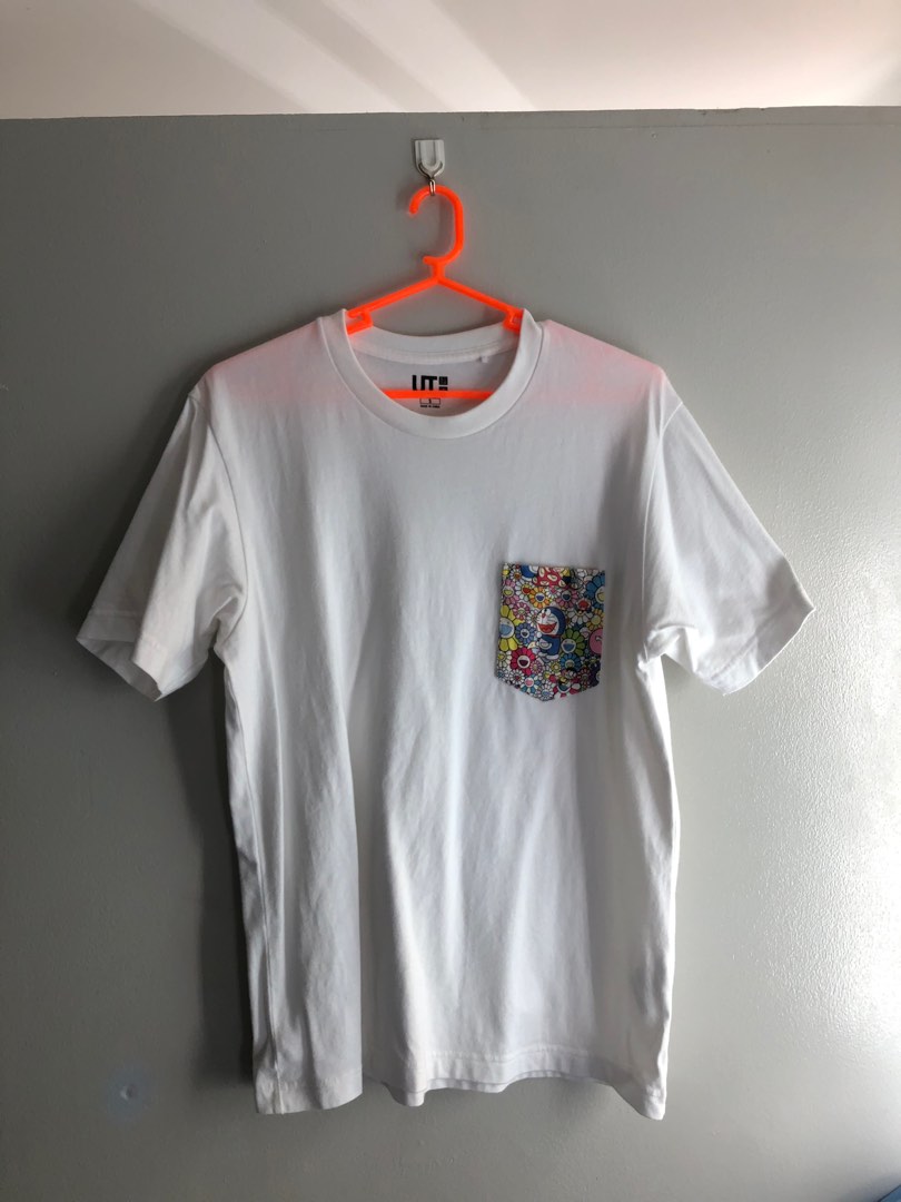 Uniqlo X Takashi Murakami 2017 Tokyo Release Men S Fashion Tops