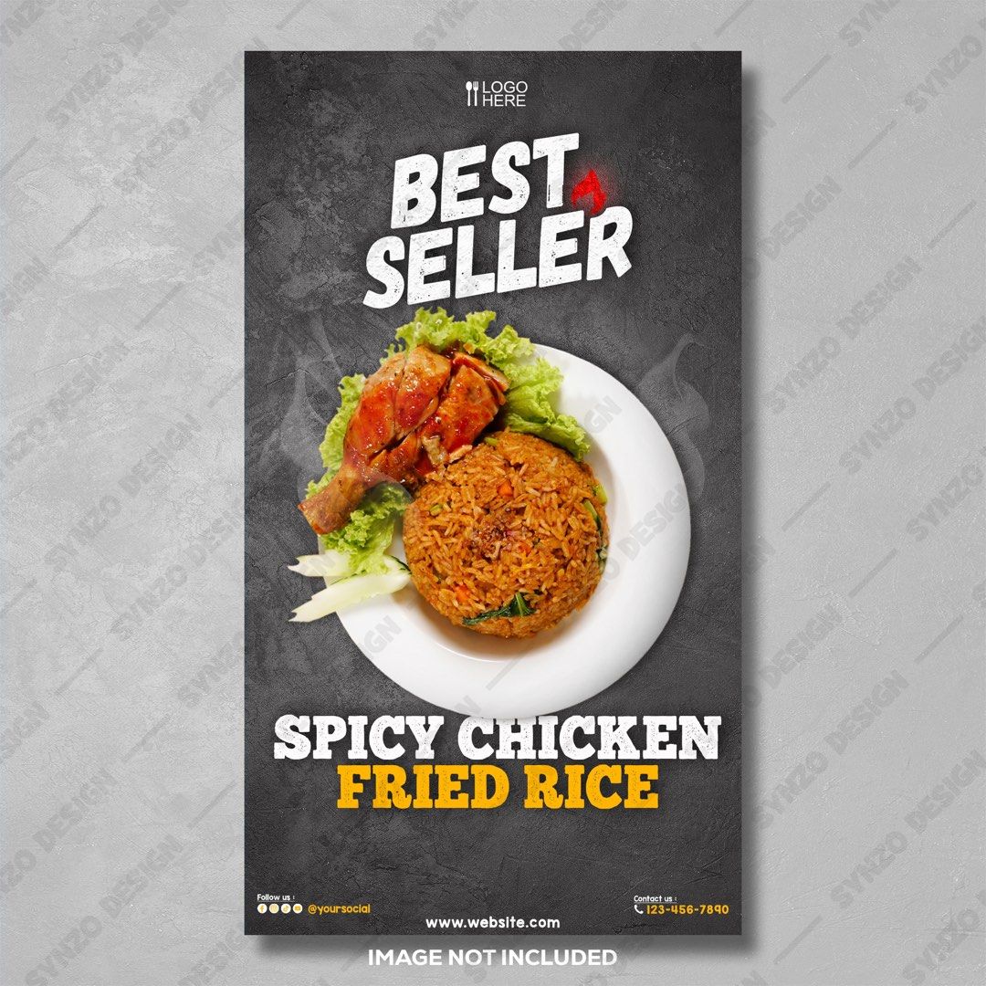 UPAH DESIGN POSTER MURAH, Looking For on Carousell