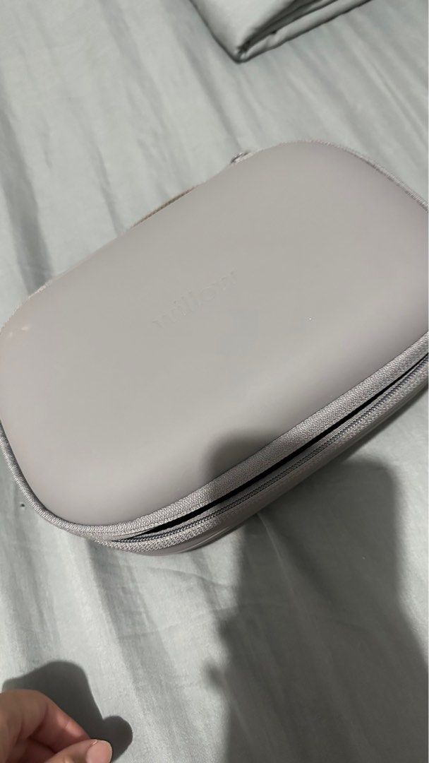 Willow Go Double Wearable Pump, Babies & Kids, Nursing & Feeding ...