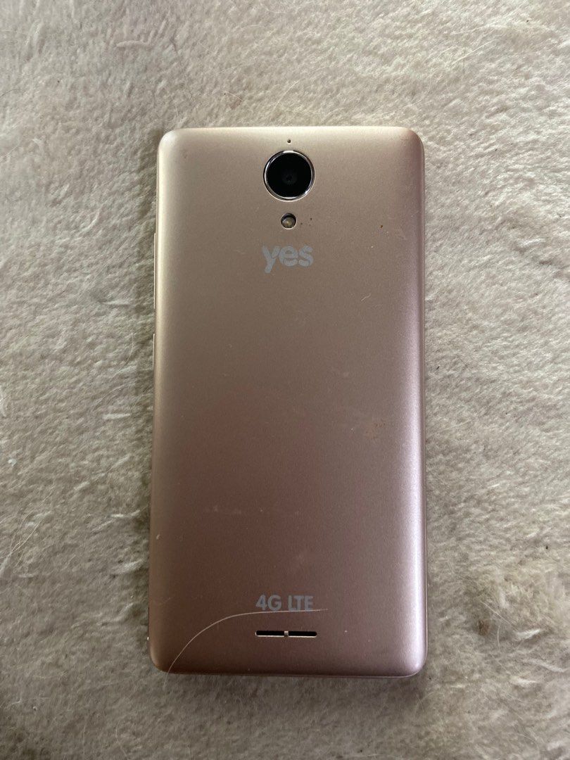 Yes 4G LTE, Mobile Phones & Gadgets, Mobile Phones, Early Generation Mobile Phones on Carousell