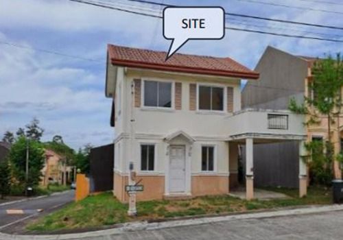 05820-CDO-148 (house & lot for sale in La Miranda Crest at Cagayan de ...