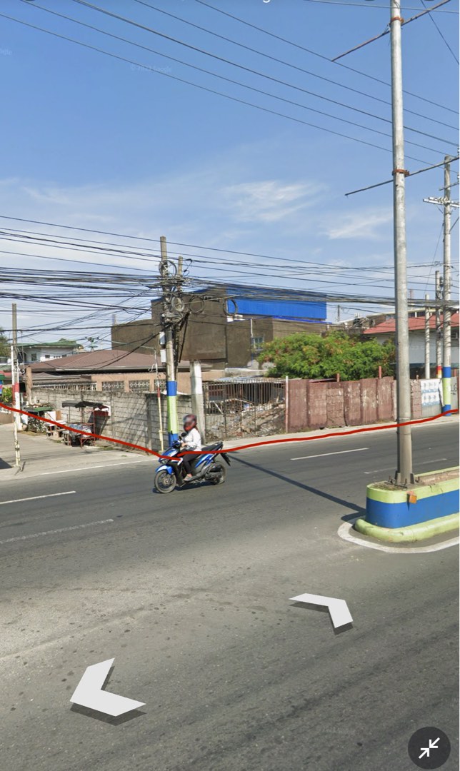 269sqm lot for rent, Property, Rentals, Commercial on Carousell