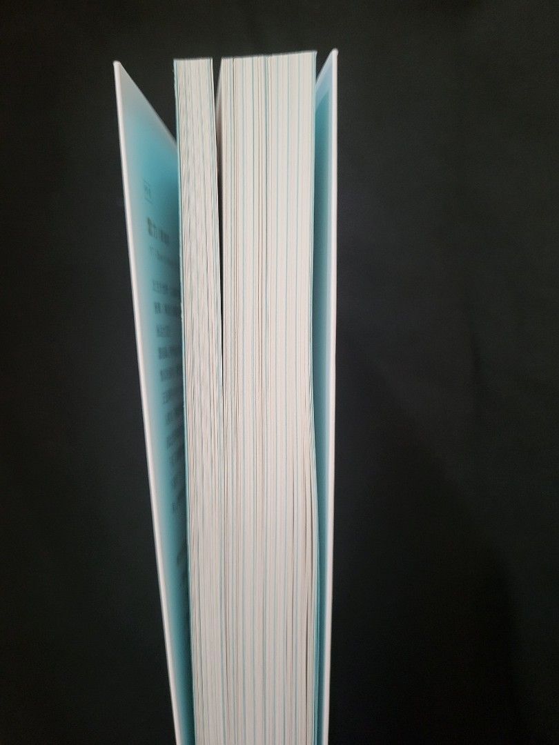 全新 Mbti 我,和我的使用說明書 作者:雪力(夏瑄澧) 興趣及遊戲 書本 And 文具 書本及雜誌 補充練習 Carousell