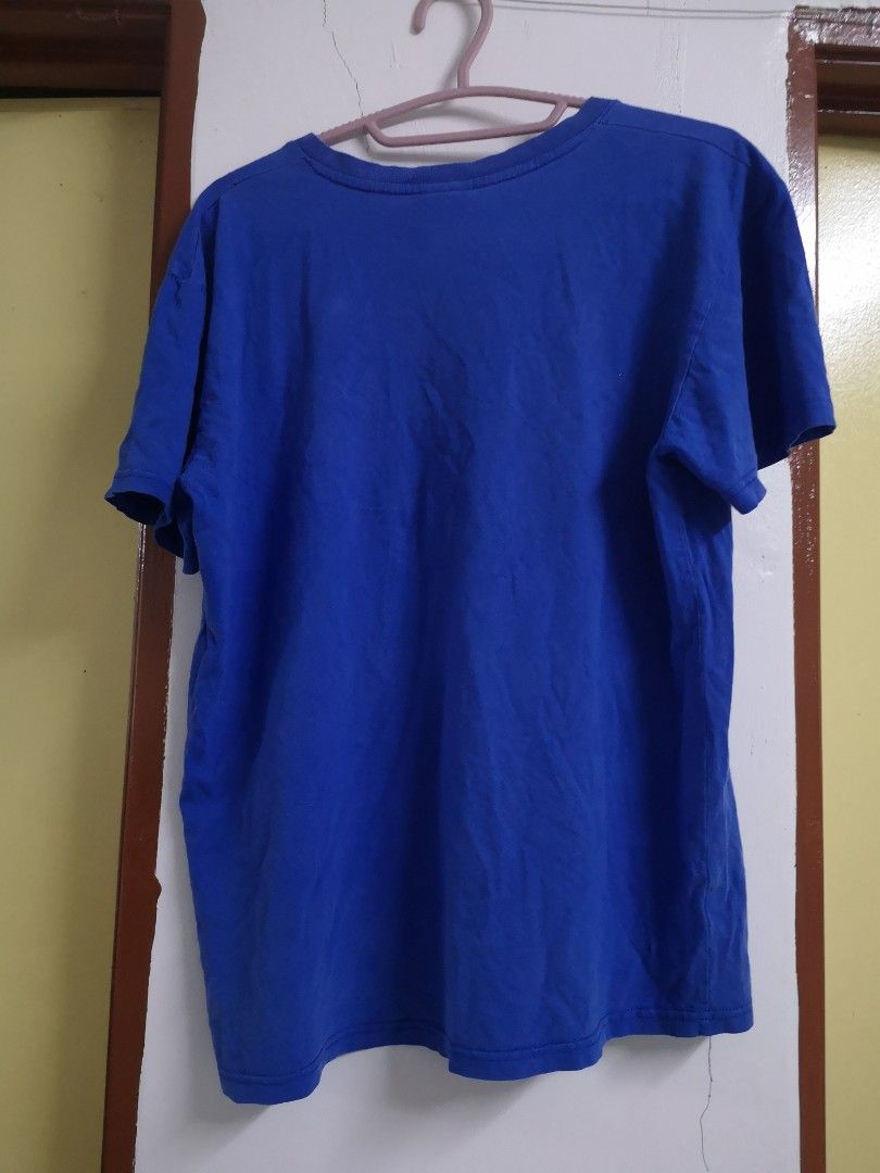 Adidas tom & jerry, Men's Fashion, Tops & Sets, Tshirts & Polo Shirts ...