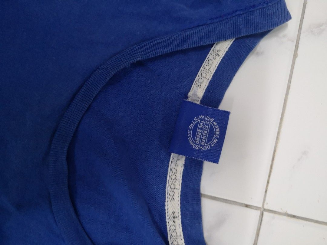 Adidas tom & jerry, Men's Fashion, Tops & Sets, Tshirts & Polo Shirts ...