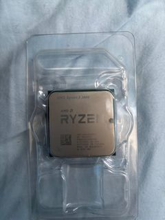 Ryzen 5 5600x + 16GB DDR4 + Thermalright Peerless Assassin, Computers ...