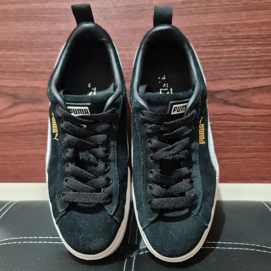 Authentic PUMA, Women's Fashion, Footwear, Sneakers on Carousell