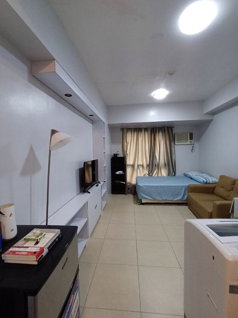 Avida Asten Tower 1 Facing Amenities, Property, Rentals, Apartments ...