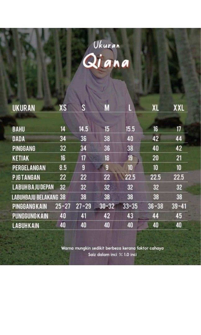 Baju kurung Lace by Qamraa, Women's Fashion, Muslimah Fashion, Baju ...