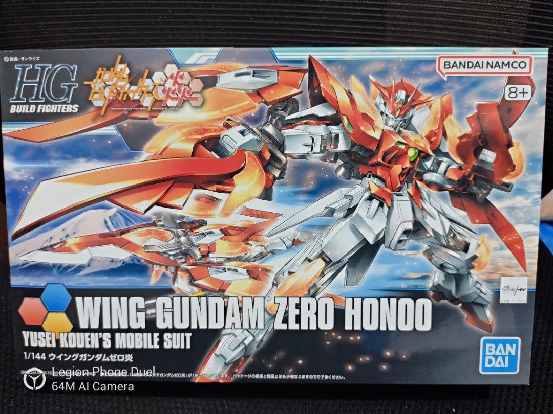 Bandai Gundam HG/RG/MG/FM Figure Rise model kits, Hobbies & Toys, Toys ...