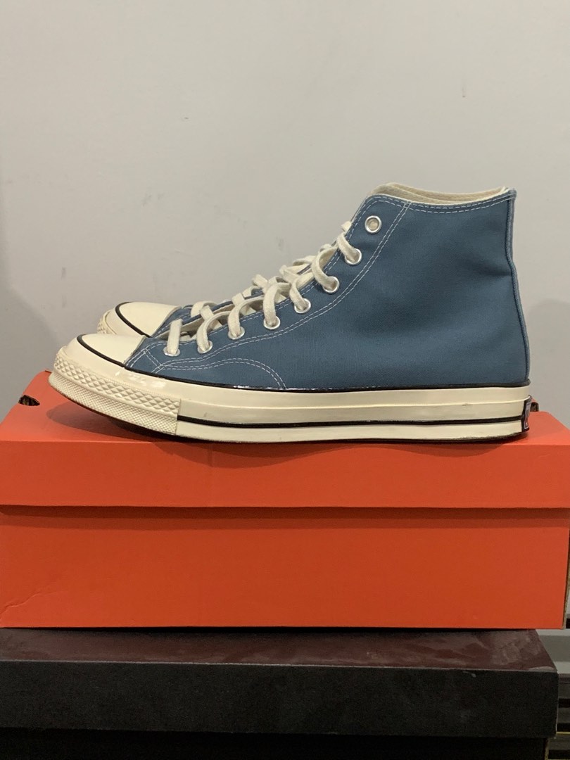 Chuck 70, Men's Fashion, Footwear, Sneakers on Carousell