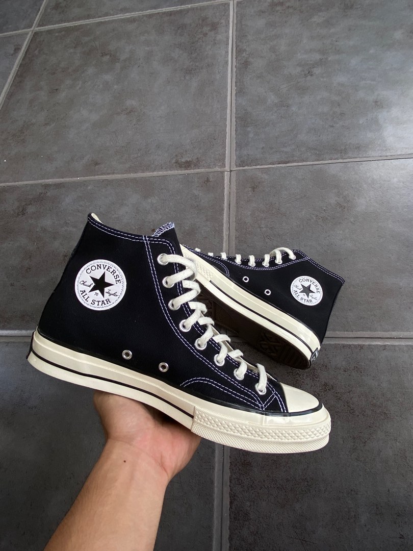 Chuck Taylor All Star 70 Hi Sneakers, Men's Fashion, Footwear, Sneakers ...