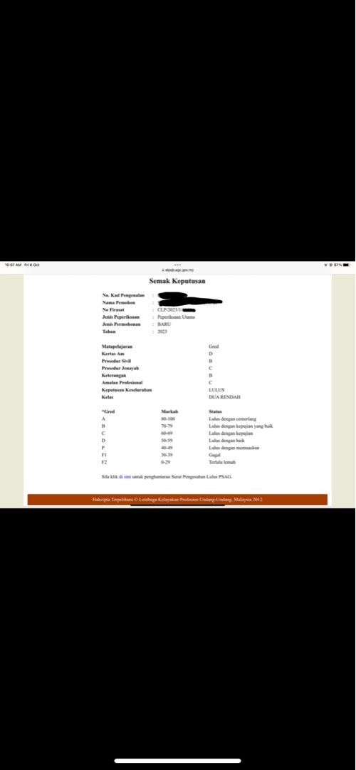 CLP NOTES CHARTS EVIDENCE, Hobbies & Toys, Books & Magazines, Textbooks ...