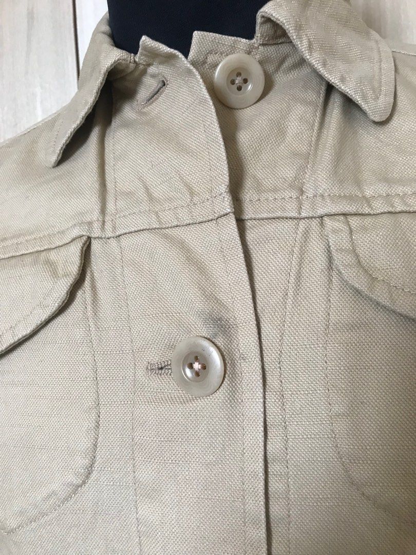 Coleman woman outdoor jacket, Women's Fashion, Coats, Jackets and ...