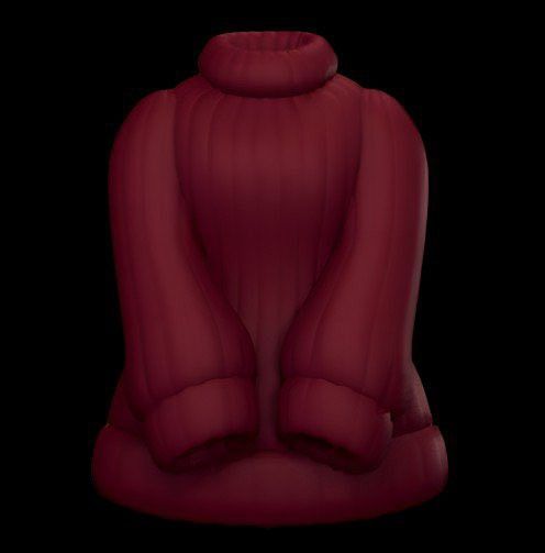 Cozy Sweater Royale High Roblox Items, Video Gaming, Gaming Accessories ...