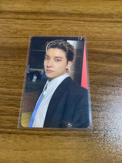 ENHYPEN Border: Hakanai / Transient Jay Photocards, Hobbies & Toys ...