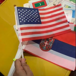 flaglets - View all flaglets ads in Carousell Philippines