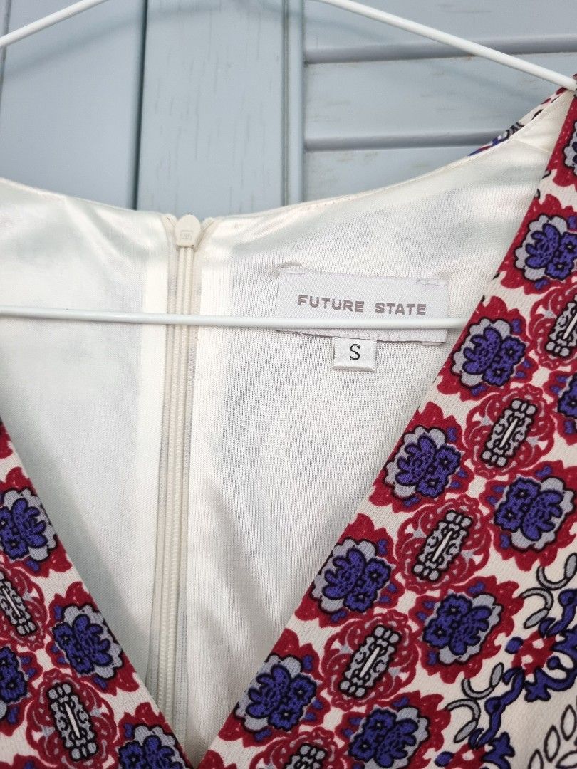 Future state dress, Women's Fashion, Dresses & Sets, Dresses on Carousell