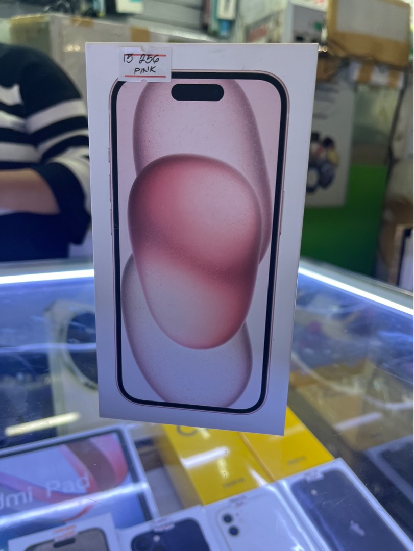 Iphone 15 128g, Mobile Phones & Gadgets, Mobile Phones, iPhone, iPhone ...