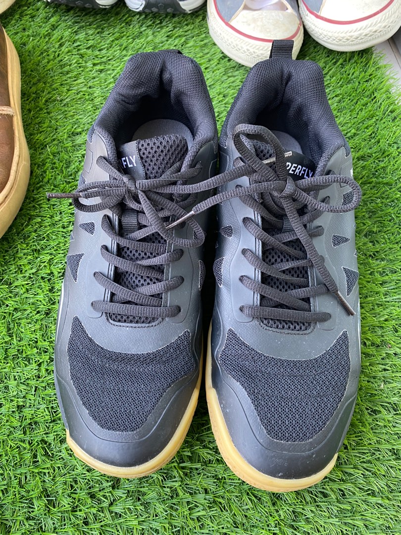 Kasut sukan, Men's Fashion, Footwear, Sneakers on Carousell