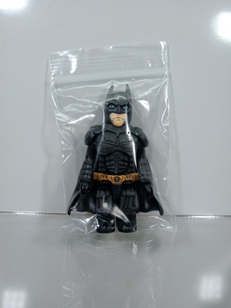Kubrick Batman The Dark Knight (1 loose figure), Hobbies & Toys, Toys ...