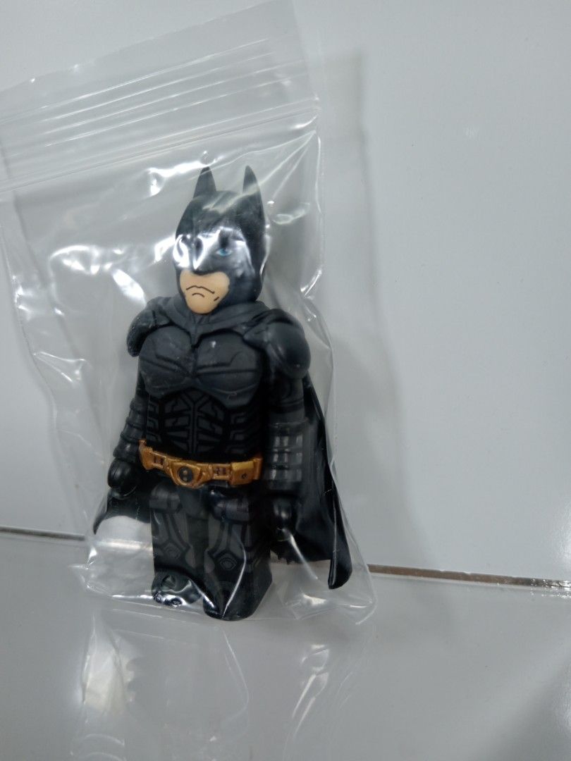 Kubrick Batman The Dark Knight (1 loose figure), Hobbies & Toys, Toys ...