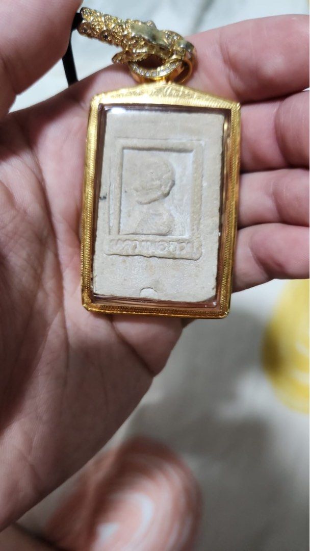 LP Kuay, Hobbies & Toys, Memorabilia & Collectibles, Religious Items on ...