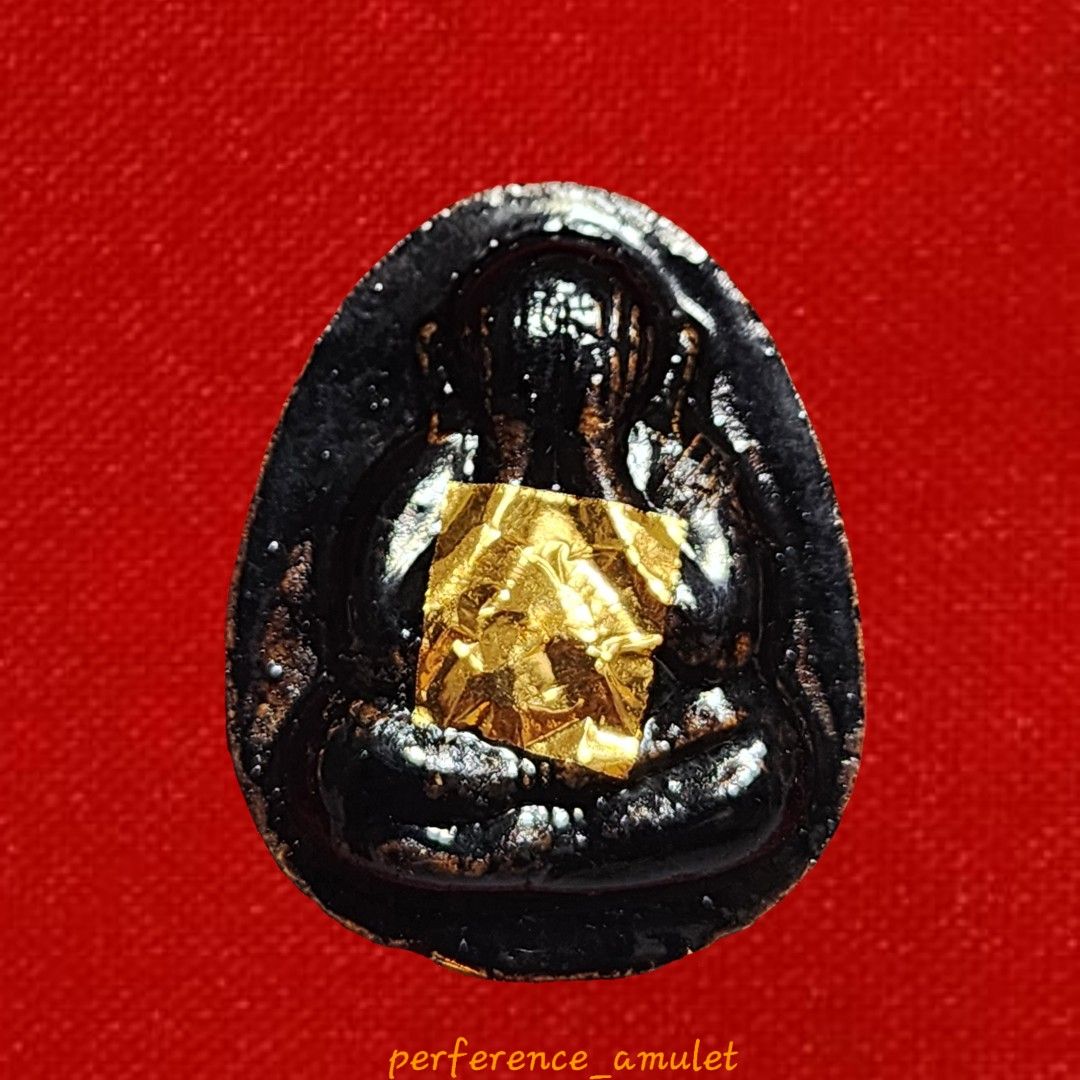 Luang Pu Tim Wat Phra Khao - Phra Pidta, Hobbies & Toys, Religious ...