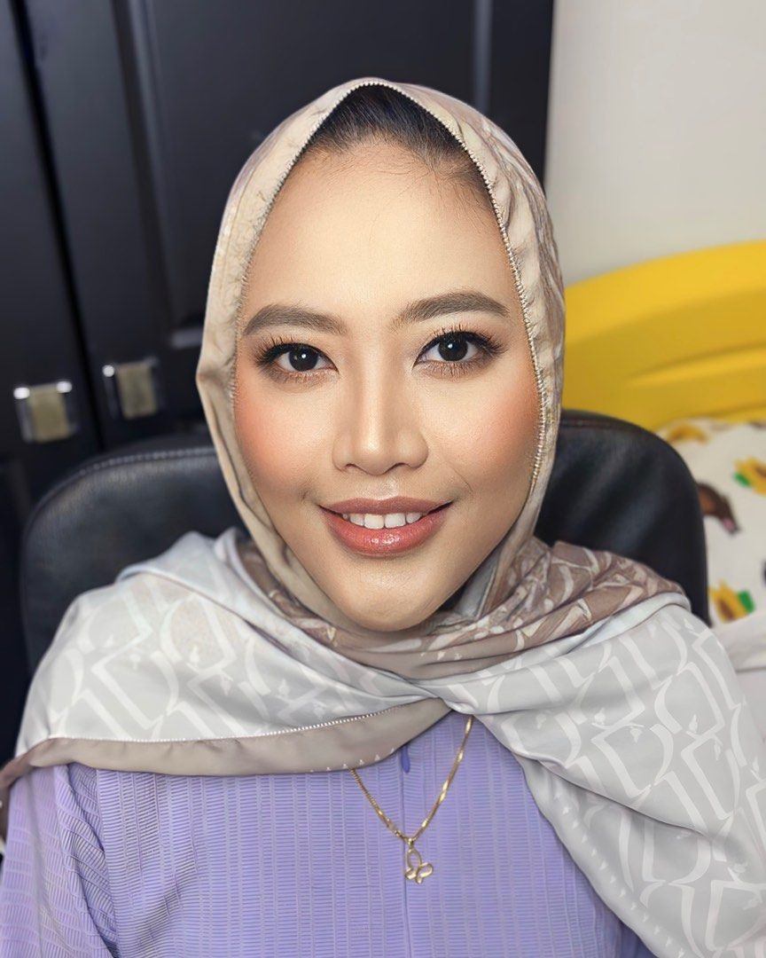 MAKE UP SERVICE KL & SELANGOR, Beauty & Personal Care, Face, Makeup on ...