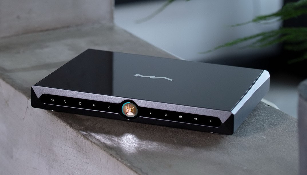 Matrix Audio X-Sabre 3 DAC (行), 音響器材, Soundbar、揚聲器、藍牙喇叭、耳擴 - Carousell