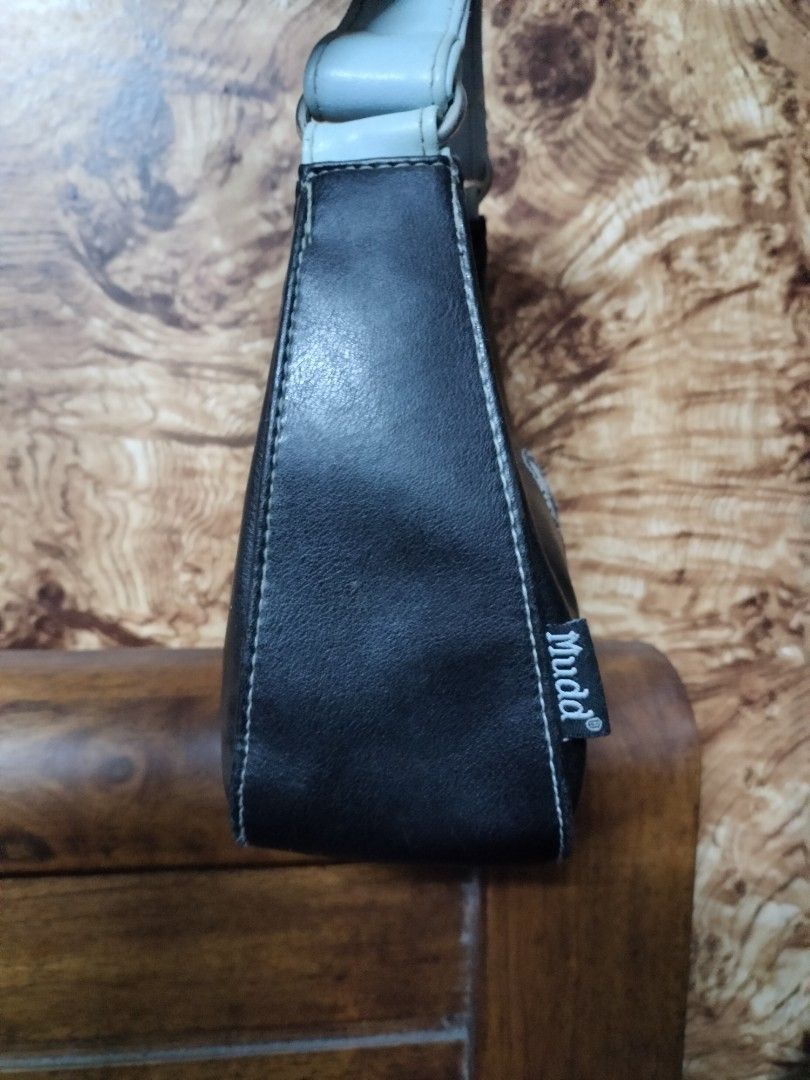 Mudd tote bag, Women's Fashion, Bags & Wallets, Tote Bags on Carousell