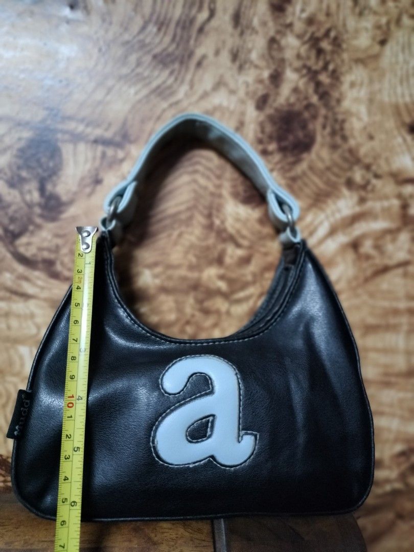 Mudd tote bag, Women's Fashion, Bags & Wallets, Tote Bags on Carousell