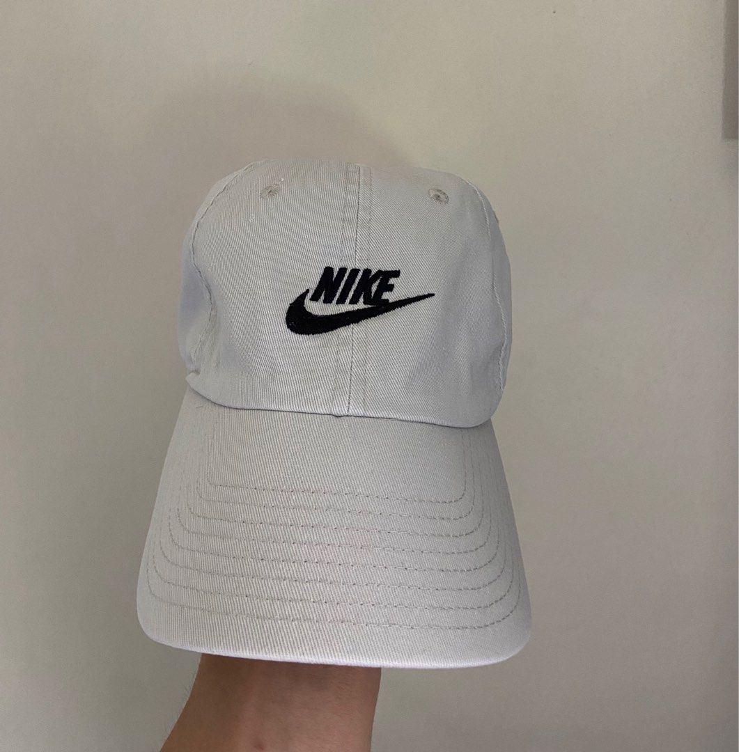 Nike Baseball Cap, Men's Fashion, Watches & Accessories, Caps & Hats on ...
